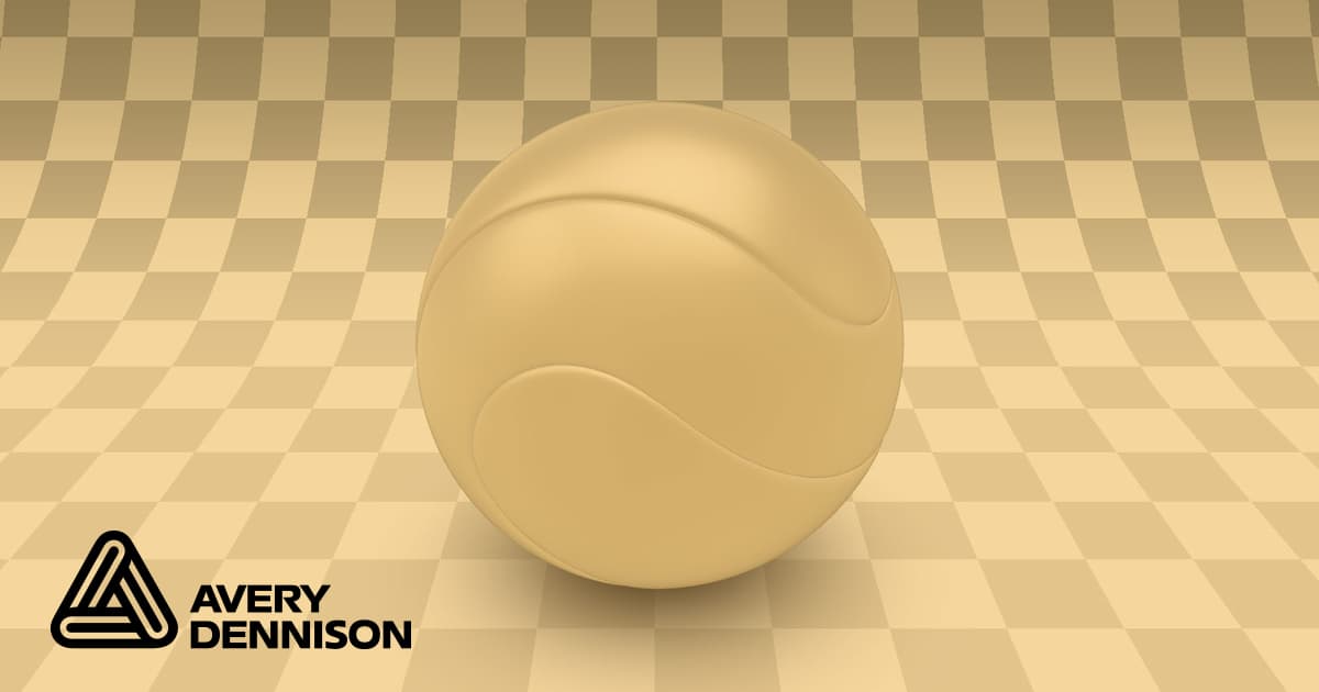Avery Dennison 4538 TF Beige Satin